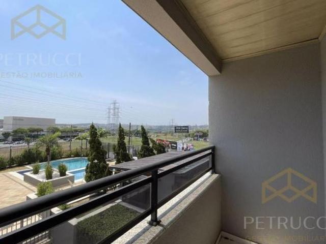 Apartamento com 3 dormitórios à venda, 84 m² por R$ 654.000,00 Vila Brandina Campinas/SP