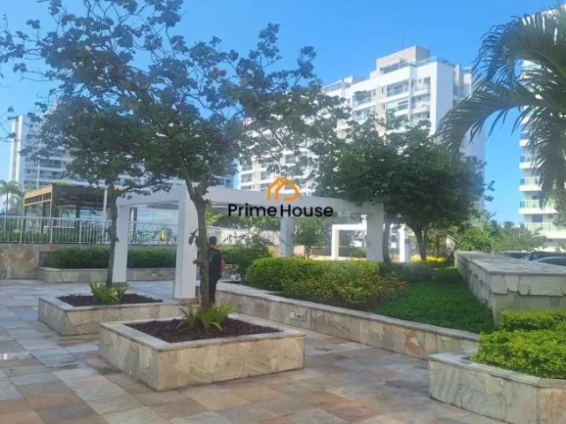 Apartamento com 3 dormitórios à venda, 84 m² por R$ 650.000,00 Recreio dos Bandeirantes Rio de J