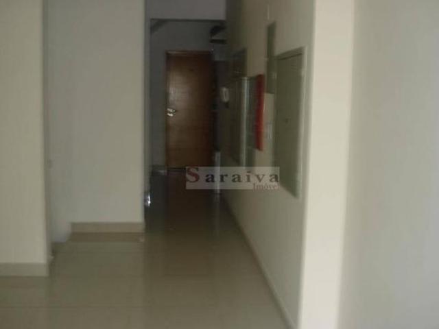 Apartamento com 3 dormitórios à venda, 84 m² por R$ 670.000,00 Vila América São Bernardo do Camp