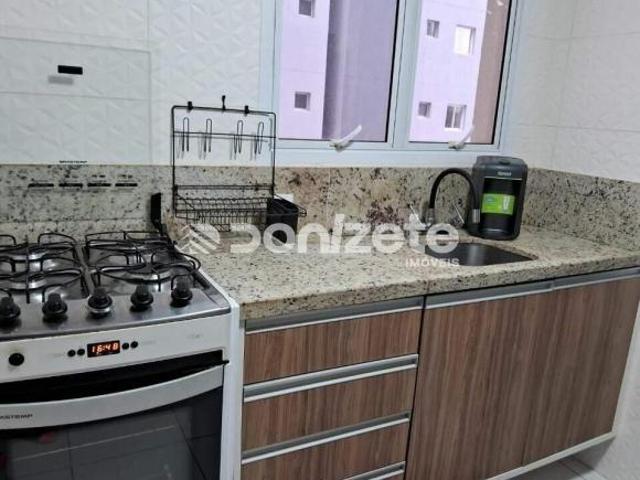 Apartamento à venda em Santo André Vila Valparaíso | 3 dormitórios, 1 suíte, 2 vagas