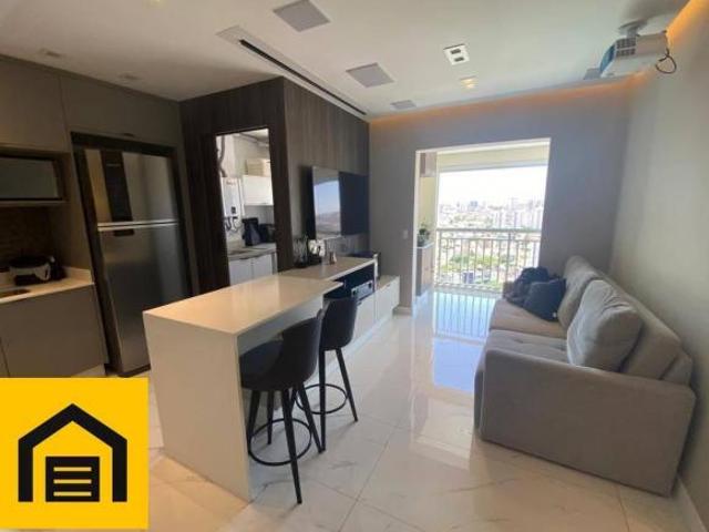 Apartamento com 3 dormitórios à venda, 84 m² por R$ 700.000,00 Vila América Santo André/SP