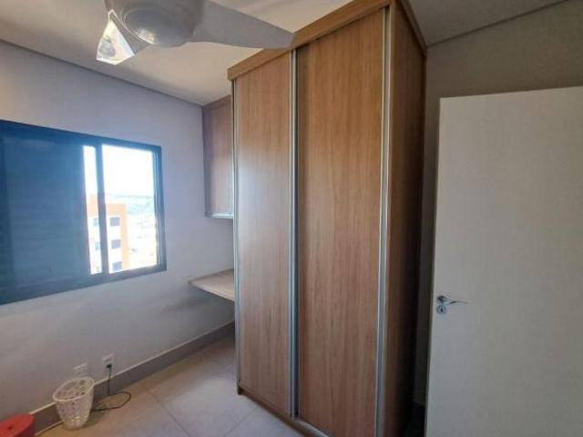 Apartamento com 3 dormitórios à venda, 84 m² por R$ 745.000,00 Vila Olivo Valinhos/SP