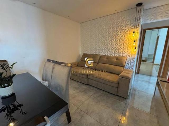 Apartamento com 3 dormitórios à venda, 84 m² por R$ 745.000 Conjunto Residencial Trinta e Um de Ma