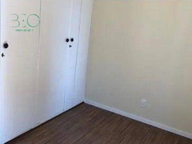 Apartamento com 3 dormitórios à venda, 84 m² por R$ 754.000 Perdizes São Paulo/SP