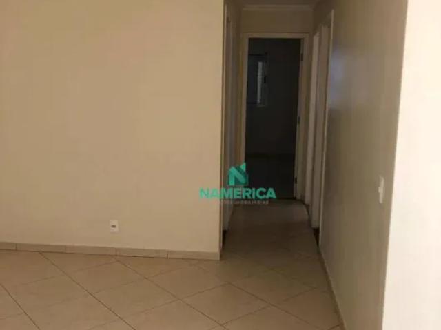 Apartamento com 3 dormitórios à venda, 84 m² por R$ 750.000,00 Vila Carrão São Paulo/SP