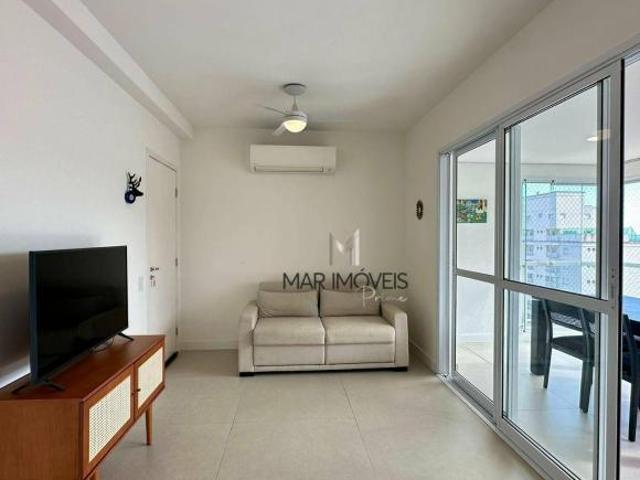 Apartamento com 3 dormitórios à venda, 84 m² por R$ 750.000 Praia da Enseada Guarujá/SP