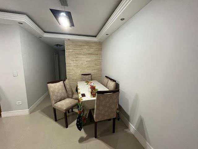 Apartamento com 3 dormitórios à venda, 84 m² por R$ 765.000,00 Vila Santa Isabel São Paulo/SP