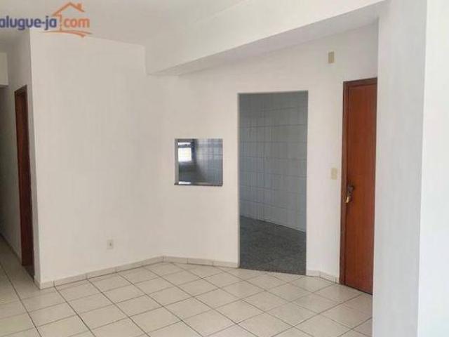 Apartamento com 3 dormitórios à venda, 84 m² por R$ 770.000,00 Jardim Aquarius São José dos Camp