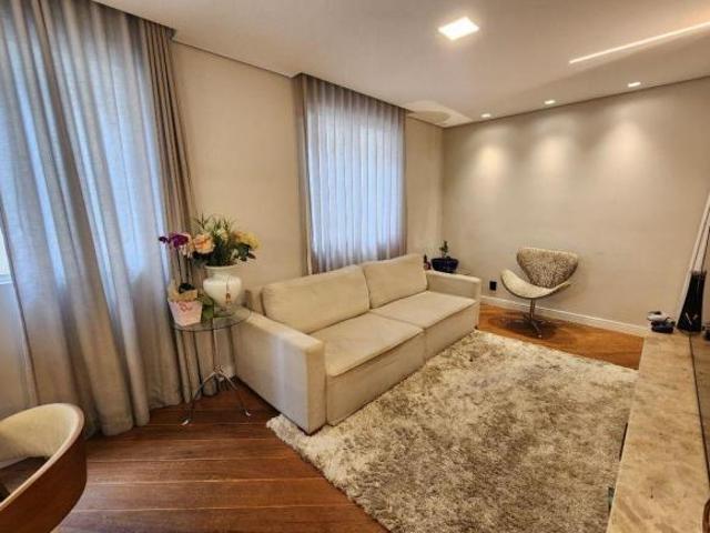 Apartamento com 3 dormitórios à venda, 84 m² por R$ 780.000,00 Itapoã Belo Horizonte/MG
