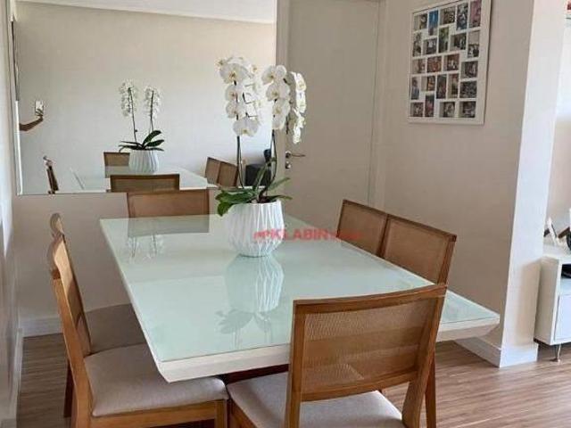 #=Apartamento com 3 dormitórios à venda, 84 m² por R$ 780.000 Vila Mariana São Paulo/SP.!