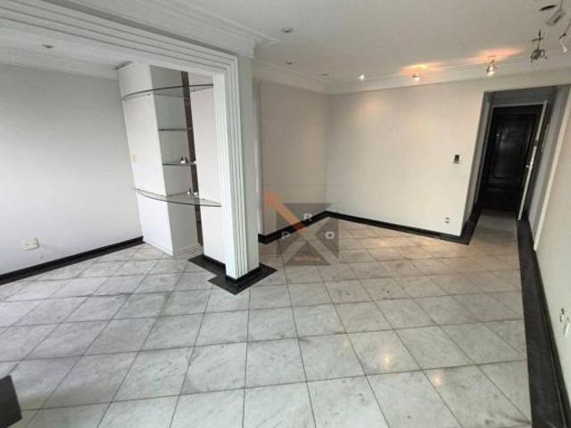 Apartamento à venda, 84 m² por R$ 798.000,00 Parque da Mooca São Paulo/SP