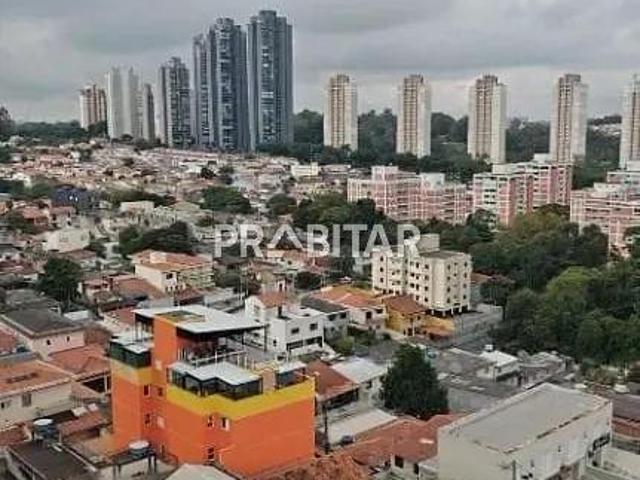 Apartamento com 3 dormitórios à venda, 84 m² por R$ 799.900,00 Vila Yara Osasco/SP