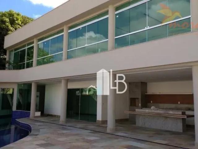 Apartamento com 3 dormitórios à venda, 84 m² por R$ 790.000,00 Jardim Finotti Uberlândia/MG