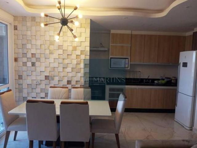 Apartamento com 3 dormitórios à venda, 84 m² por R$ 800.000,00 Jardim do Lago Jundiaí/SP
