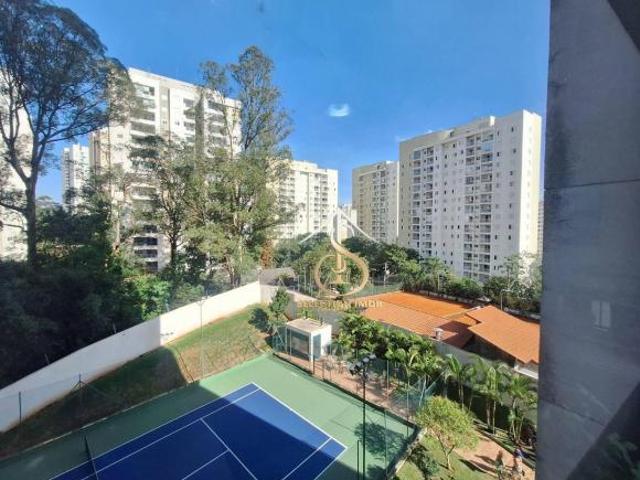 Apartamento com 3 dormitórios à venda, 84 m² por R$ 810.000,00 Vila Andrade São Paulo/SP