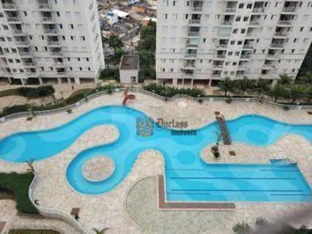 Apartamento com 3 dormitórios à venda, 84 m² por R$ 825.000 Marapé Santos/SP