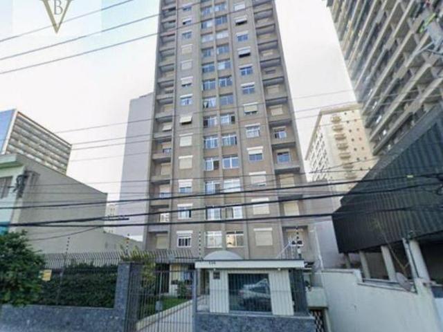 Apartamento com 3 dormitórios à venda, 84 m² por R$ 820.000,00 Pinheiros São Paulo/SP