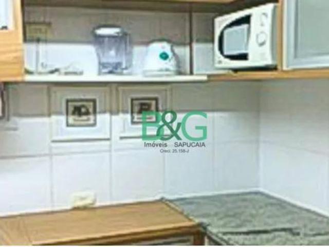 Apartamento com 3 dormitórios à venda, 84 m² por R$ 839.000 Sumaré São Paulo/SP