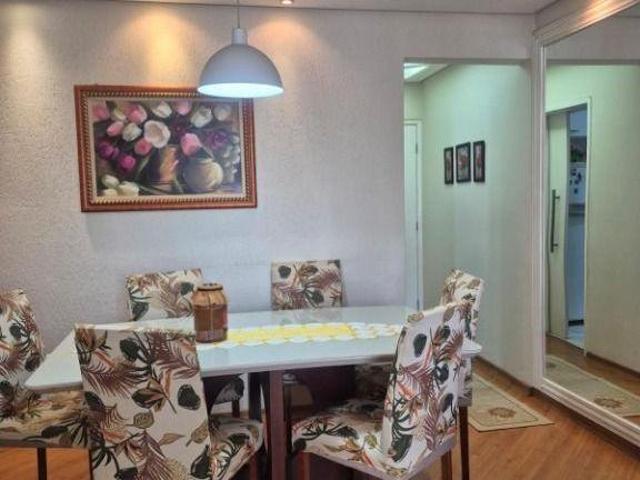 Apartamento com 3 dormitórios à venda, 88 m² por R$ 830.000,00 Jardim Aquarius São José dos Camp