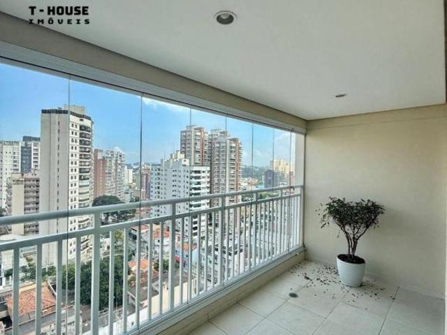 Apartamento com 3 dormitórios à venda, 84 m² por R$ 830.000 Centro São Bernardo do Campo/SP
