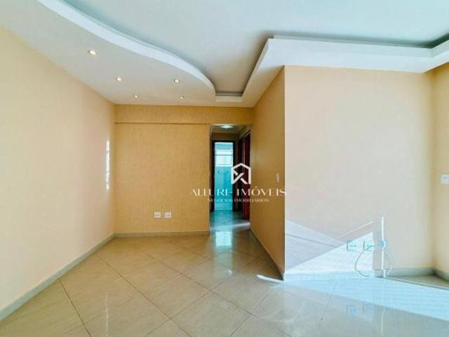 Apartamento com 3 dormitórios à venda, 84 m² por R$ 850.000,00 Jardim Aquarius São José dos Camp