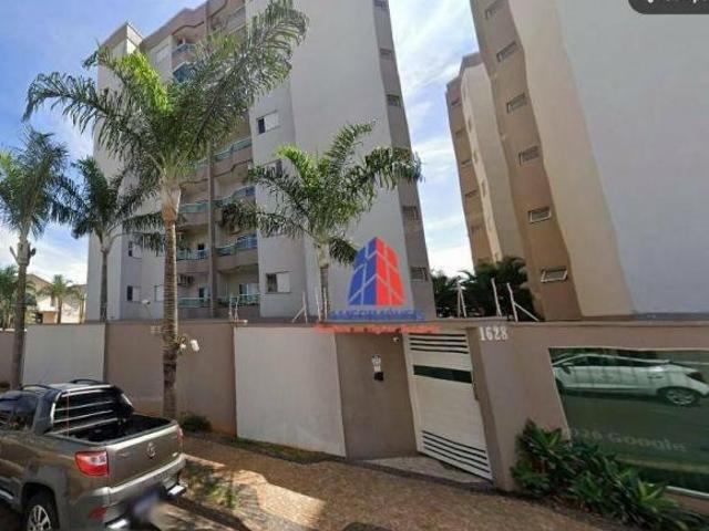 Apartamento com 3 dormitórios à venda, 84 m² por R$ 850.000,00 Jardim São Paulo Americana/SP