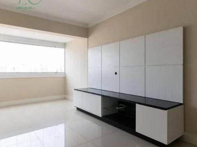 Apartamento com 3 dormitórios à venda, 84 m² por R$ 874.000 Vila Mariana São Paulo/SP