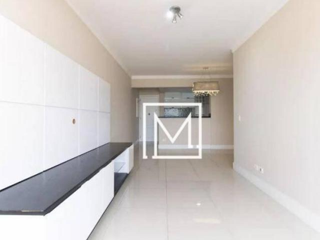 Apartamento com 3 dormitórios à venda, 84 m² por R$ 875.000,00 Vila Gumercindo São Paulo/SP