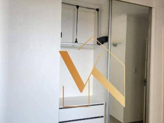 Apartamento com 3 dormitórios à venda, 84 m² por R$ 880.000,00 Jardim Zaira Guarulhos/SP