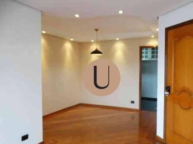 Apartamento com 3 dormitórios à venda, 84 m² por R$ 890.000,00 Tatuapé São Paulo/SP