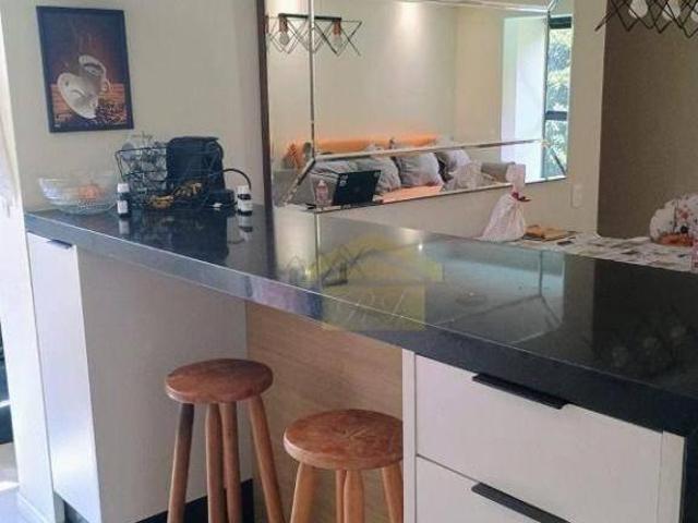 Apartamento com 3 dormitórios à venda, 84 m² por R$ 890.000,00 Vila Mascote São Paulo/SP