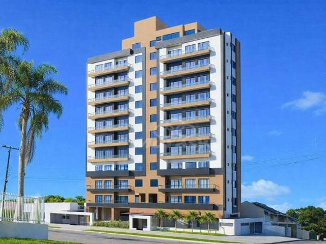 Apartamento com 3 dormitórios à venda, 84 m² por R$ 920.000,00 Centro Guaratuba/PR