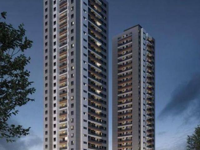 Apartamento com 3 dormitórios à venda, 84 m² por R$ 920.000 Pátio São Paulo Sorocaba/SP