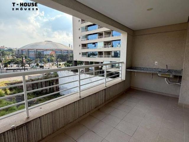 Apartamento com 3 dormitórios à venda, 84 m² por R$ 935.100,00 Centro São Bernardo do Campo/SP