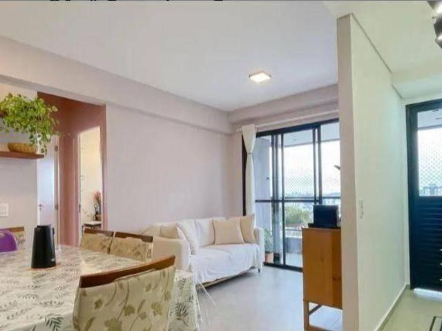 Apartamento com 3 dormitórios à venda, 84 m² por R$ 948. Vila Osasco Osasco/SP