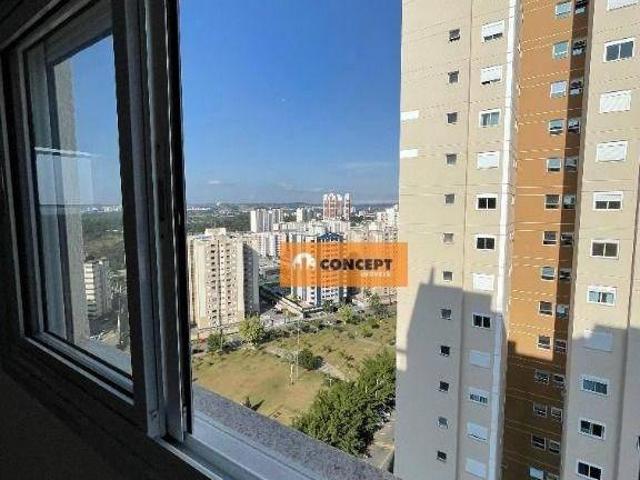 Apartamento com 3 dormitórios à venda, 84 m² por R$ 949.000,00 Nova Mogilar Mogi das Cruzes/SP
