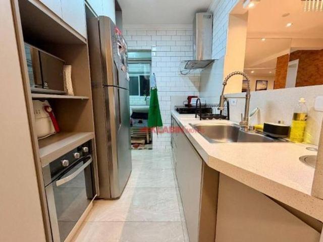 Apartamento com 3 dormitórios à venda, 84 m² por R$ 959.000,00 Vila Mariana São Paulo/SP