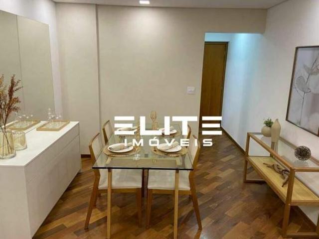 Apartamento com 3 dormitórios à venda, 84 m² por R$ 959.000,00 Santa Paula São Caetano do Sul/SP