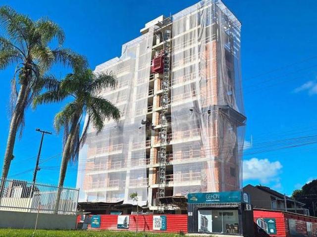 Apartamento com 3 dormitórios à venda, 84 m² por R$ 965.000,00 Centro Guaratuba/PR