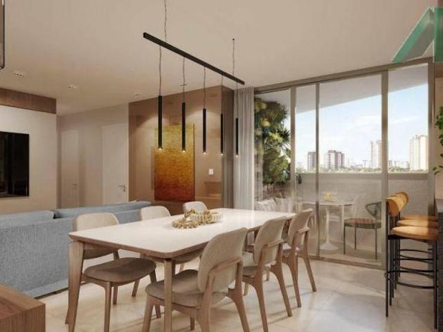 Apartamento com 3 dormitórios à venda, 84 m² por R$ 996.119,76 Graça Belo Horizonte/MG