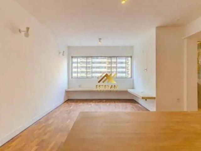 Apartamento com 3 dormitórios à venda, 84 m² Perdizes São Paulo/SP