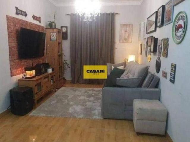 Apartamento com 3 dormitórios à venda, 84 m² Rudge Ramos São Bernardo do Campo/SP