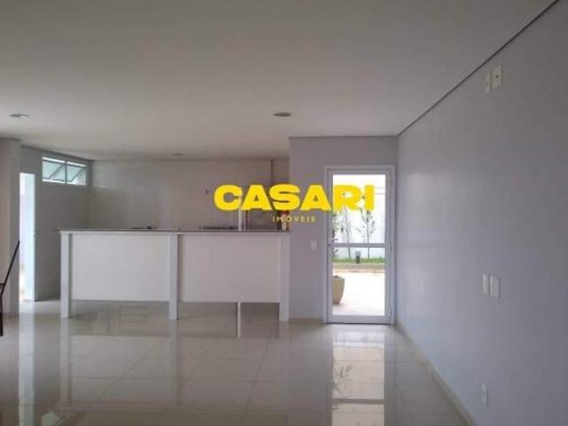 Apartamento com 3 dormitórios à venda, 84 m² Vila Gonçalves São Bernardo do Campo/SP