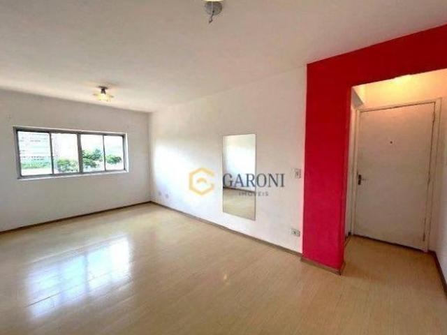Apartamento à venda, 84 m² por R$ 585.000,00 Vila Leopoldina São Paulo/SP