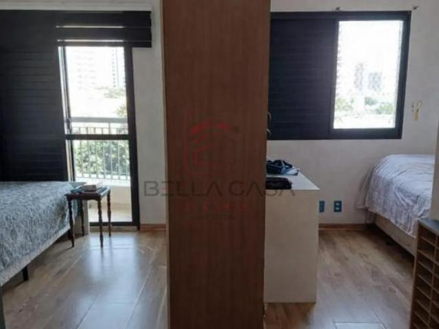 Apartamento com 3 dormitórios à venda, 84m2 Vila Prudente
