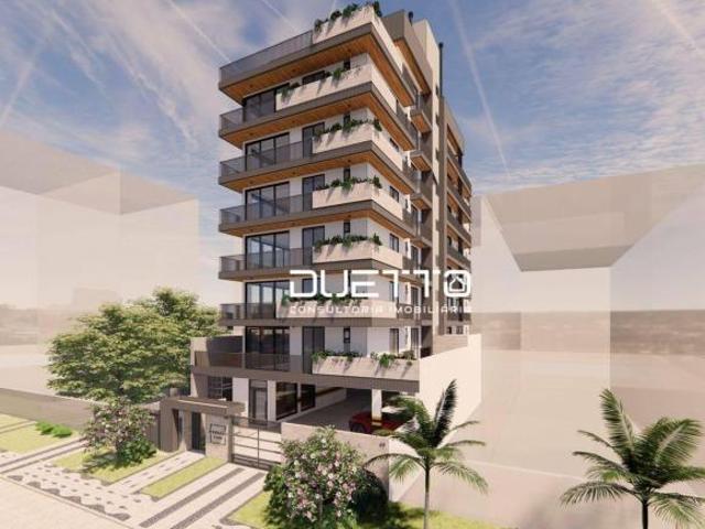 Apartamento com 3 dormitórios à venda, 85 m² Caiobá Matinhos/PR