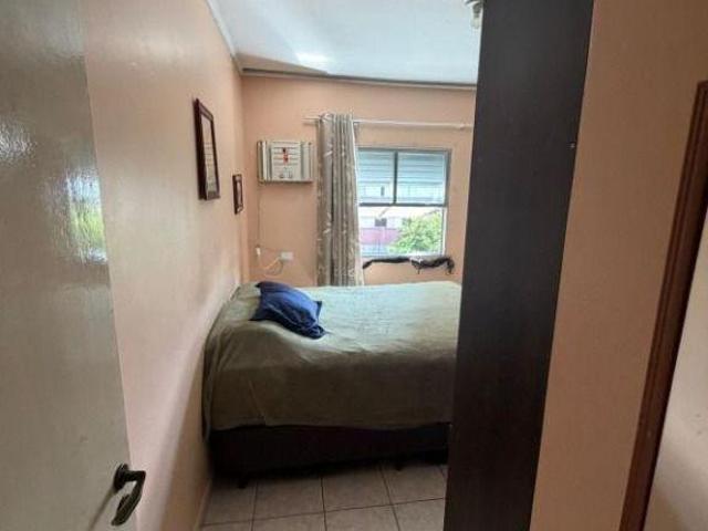 Apartamento com 3 dormitórios à venda, 85 m² Encruzilhada Santos/SP