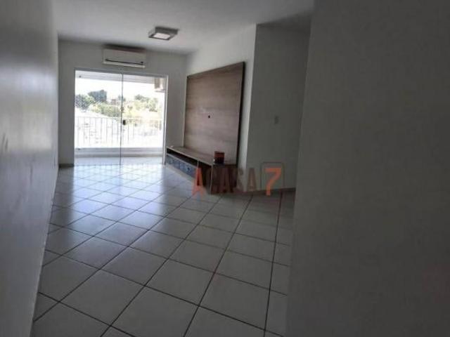Apartamento com 3 dormitórios à venda, 85 m² Jardim Piratininga Sorocaba/SP