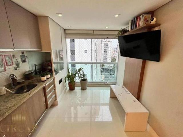 Apartamento com 3 dormitórios à venda, 85 m² Lapa São Paulo/SP
