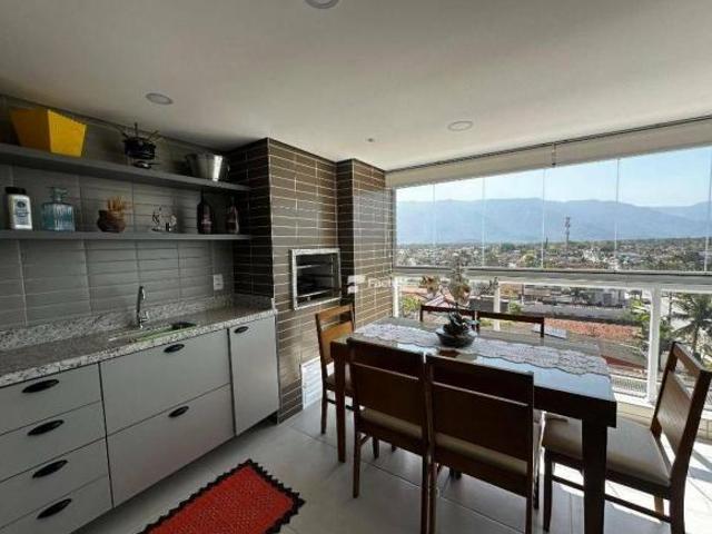 Apartamento com 3 dormitórios à venda, 85 m² Maitinga Bertioga/SP